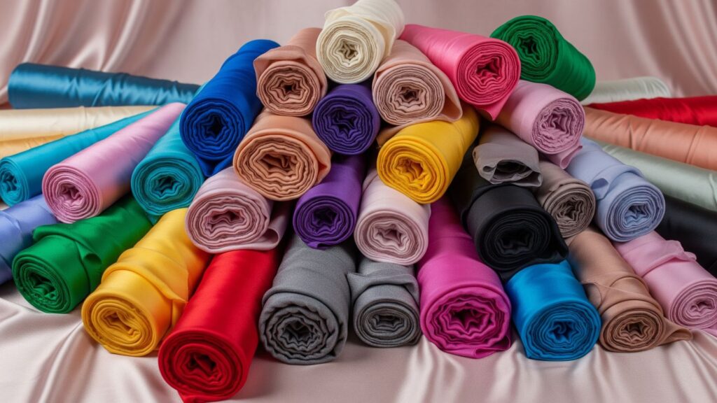 Why Silk is So Good for Your Skin: 6 Surprising Benefits Behind the ...